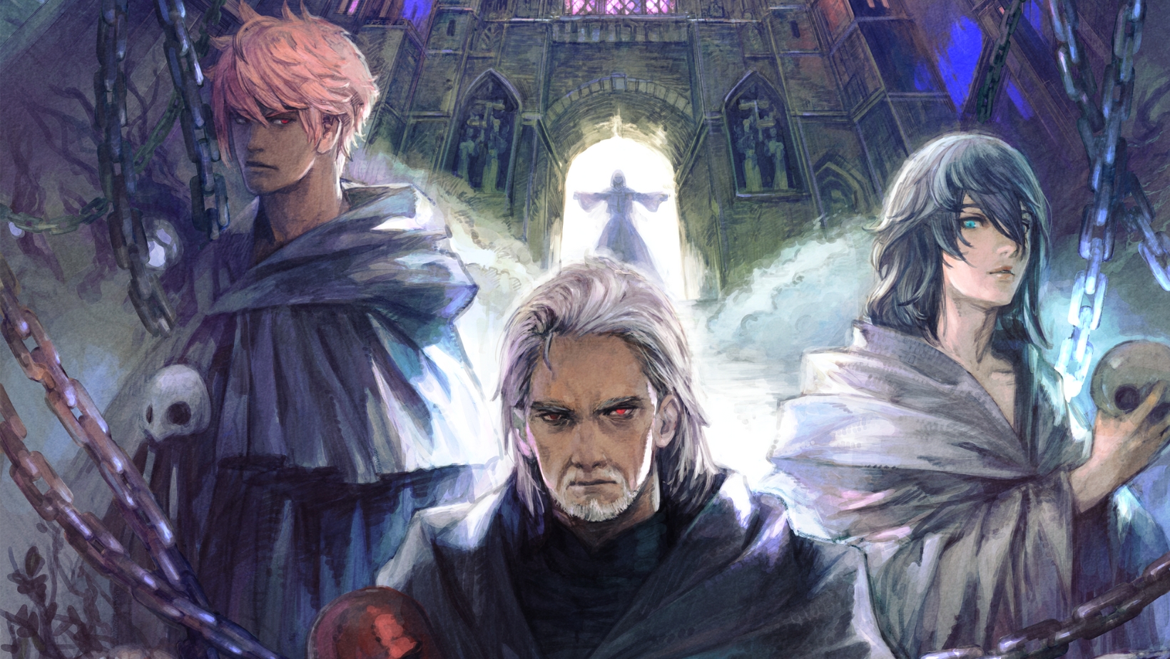 The Ultimate Guide to FFXIV - the Game Arc Hives