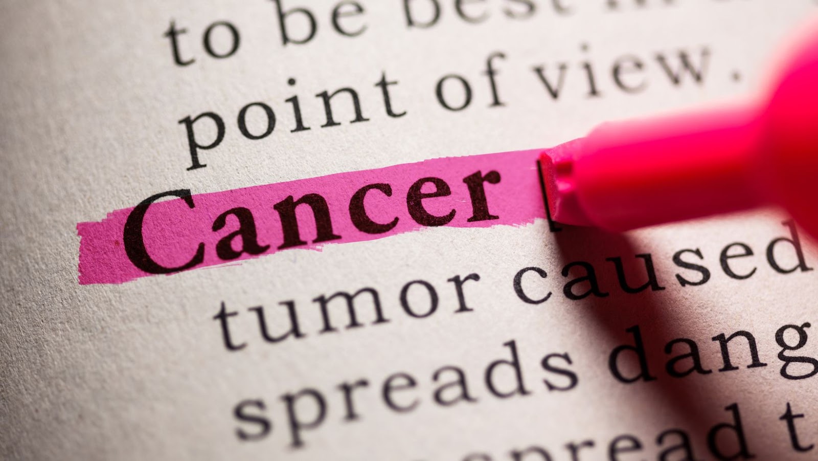Obaroitownintown.com Cancer: How I Beat It And Saved My Life ...