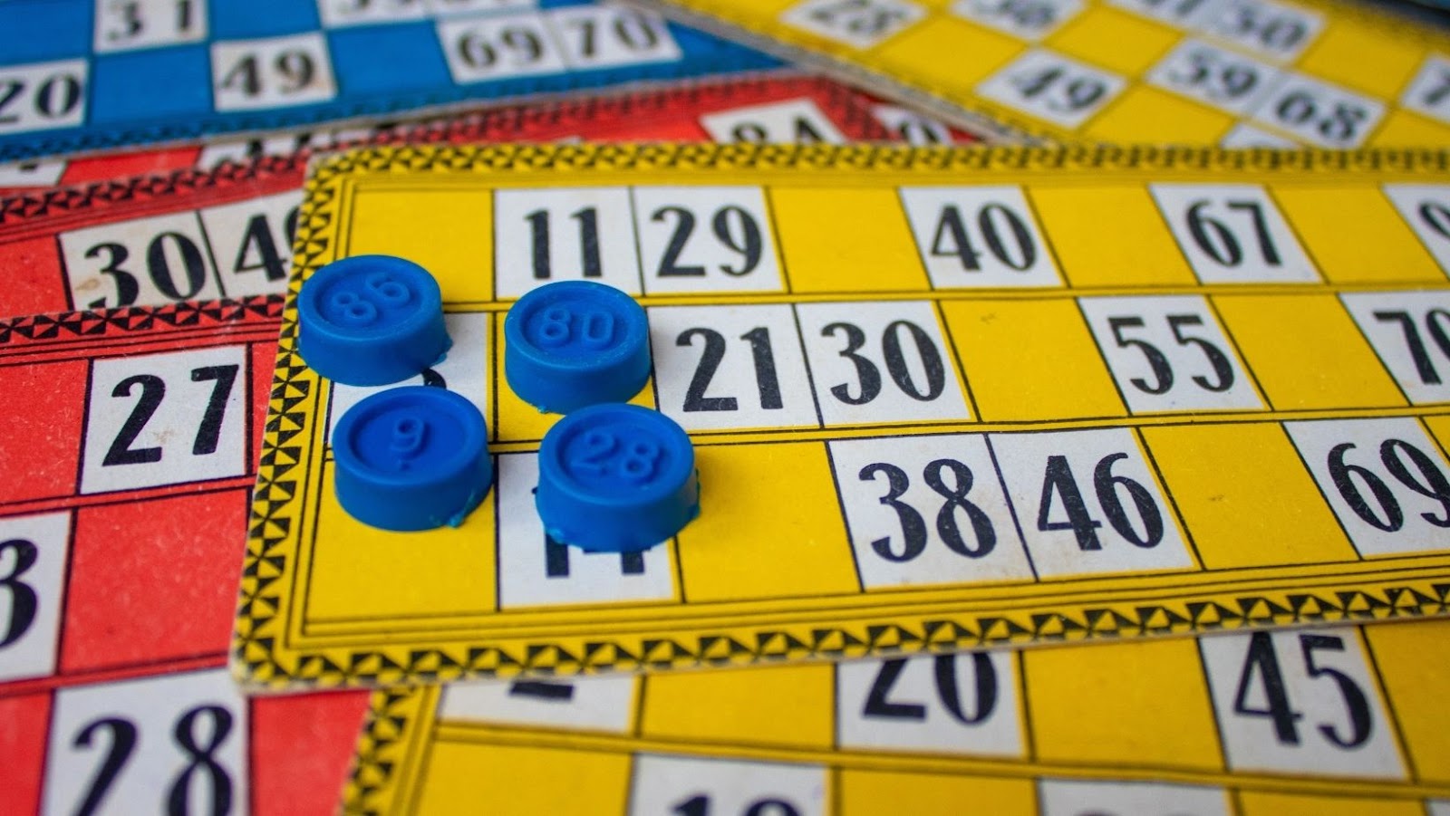 The Ultimate Huaysong.com Number Formula Guide: Increase Your Chances of Winning - The Game Archives