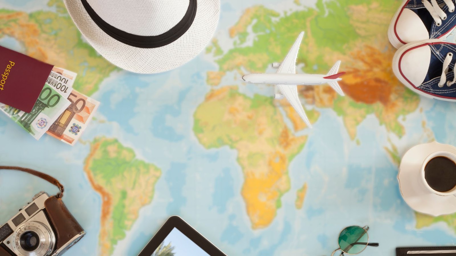 Explore the World Through Ashley Abroad Travel and Lifestyle Blog ...