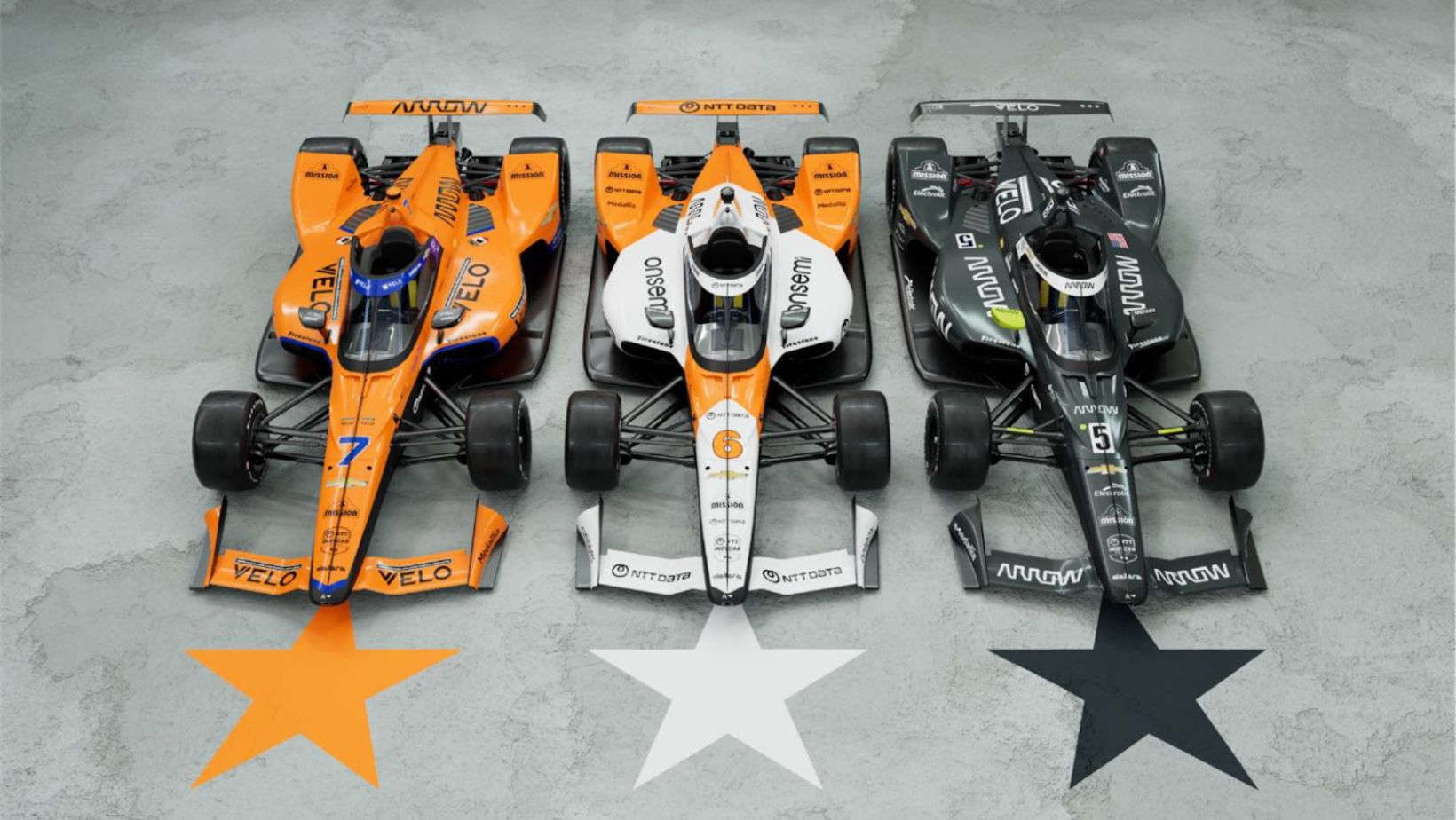 The Triple Crown Of Motorsport - Thegamearchives