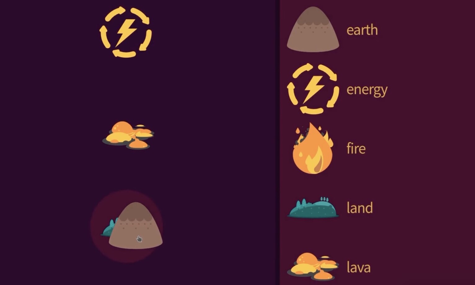Exploring Essential Elements: How to Make Light in Little Alchemy ...