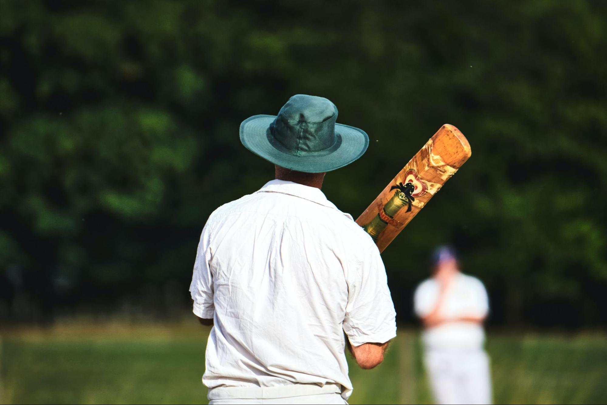 Umpiring in Cricket: The Challenges and Responsibilities of Officiating ...