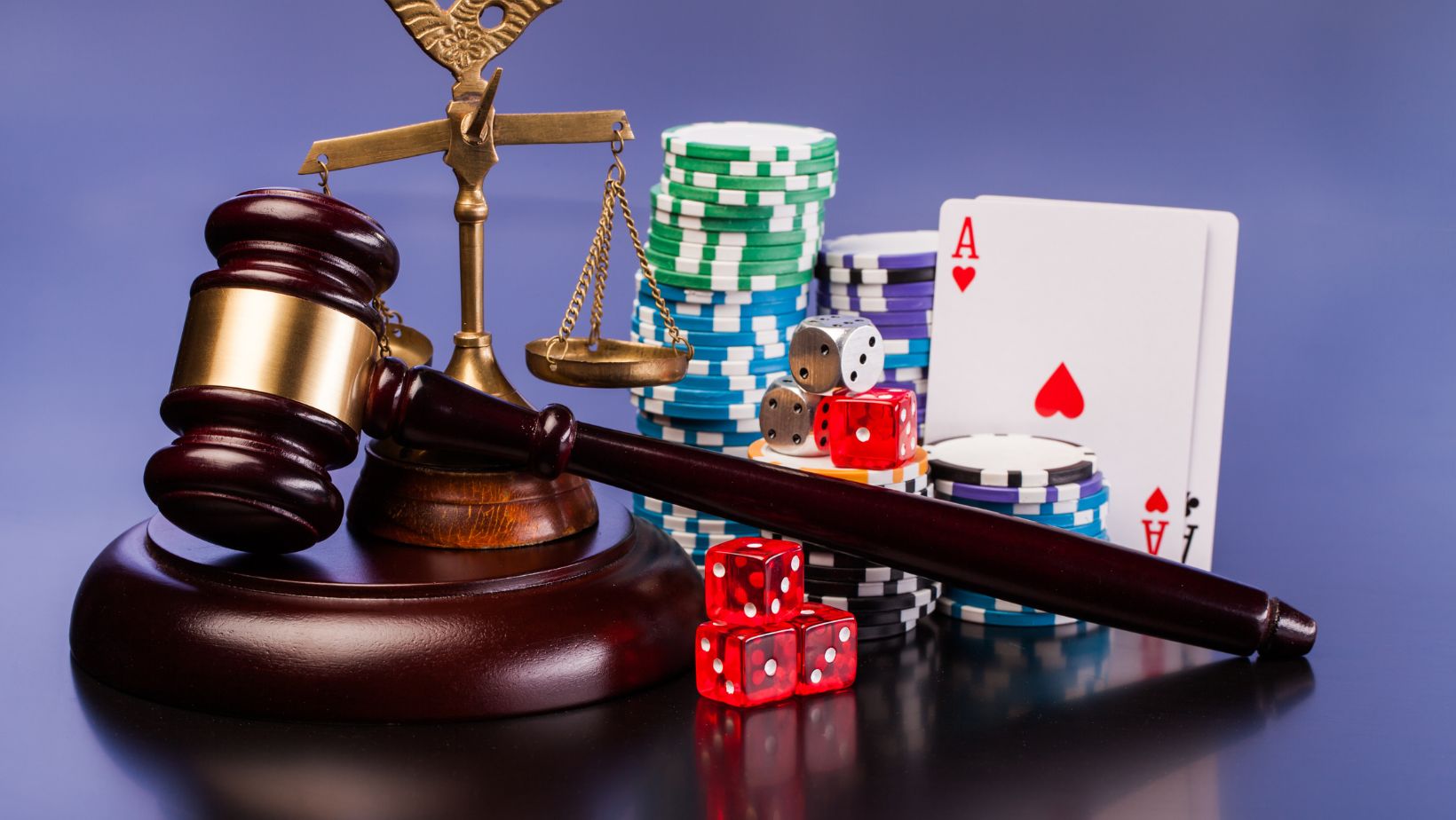 Your Complete Guide to Online Gambling Laws - Thegamearchives