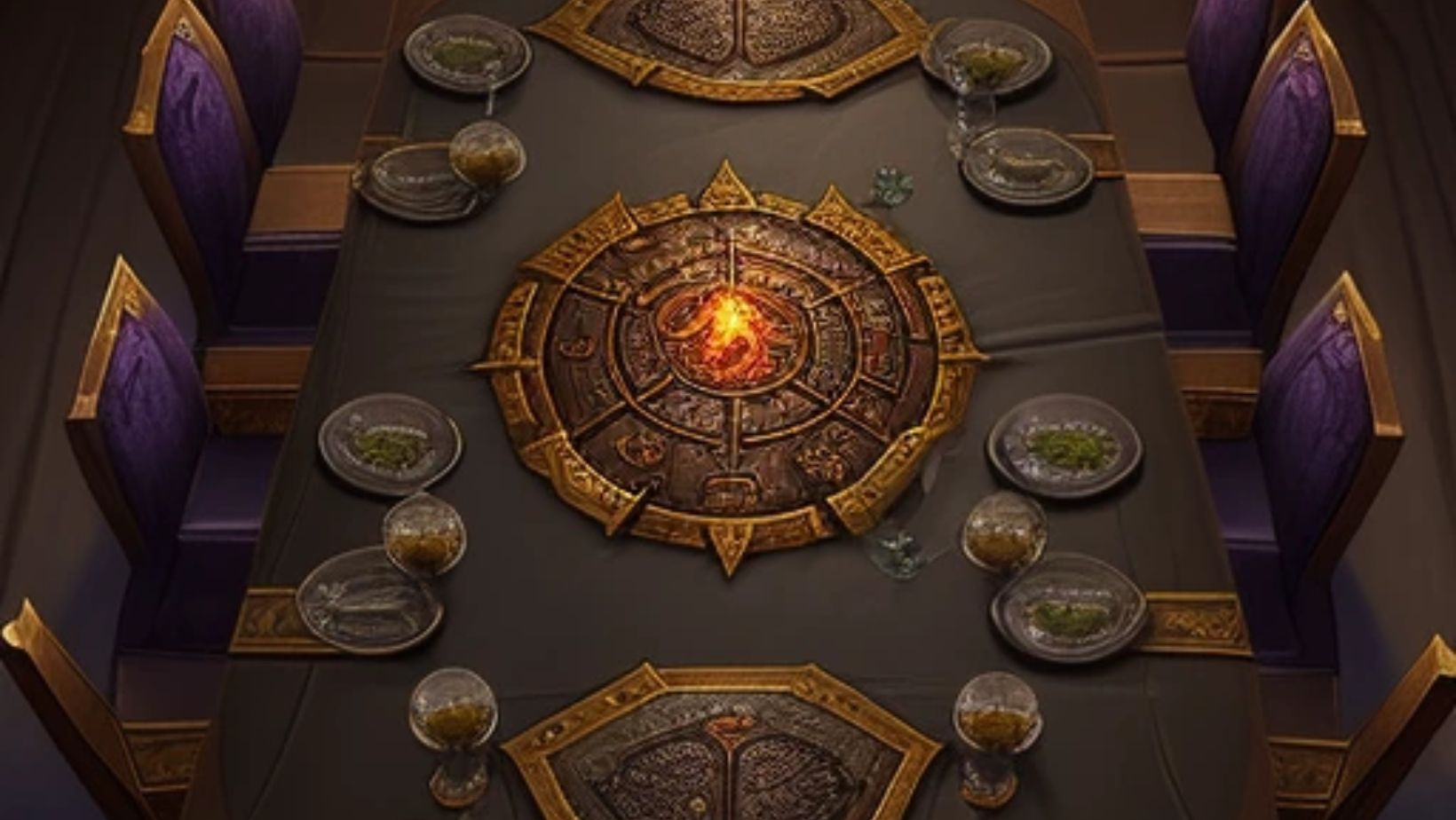 New Order Format and Equipment Rework in World Of Warcraft Dragonflight ...