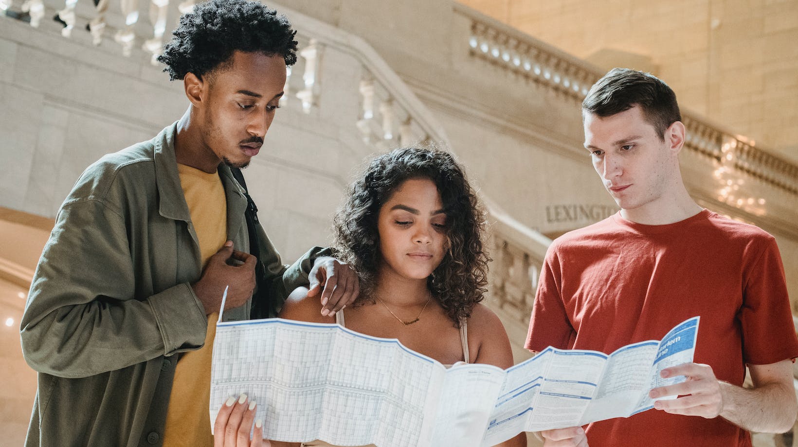 Promoting Student Safety During Spring Break: Ohio State Student Death ...