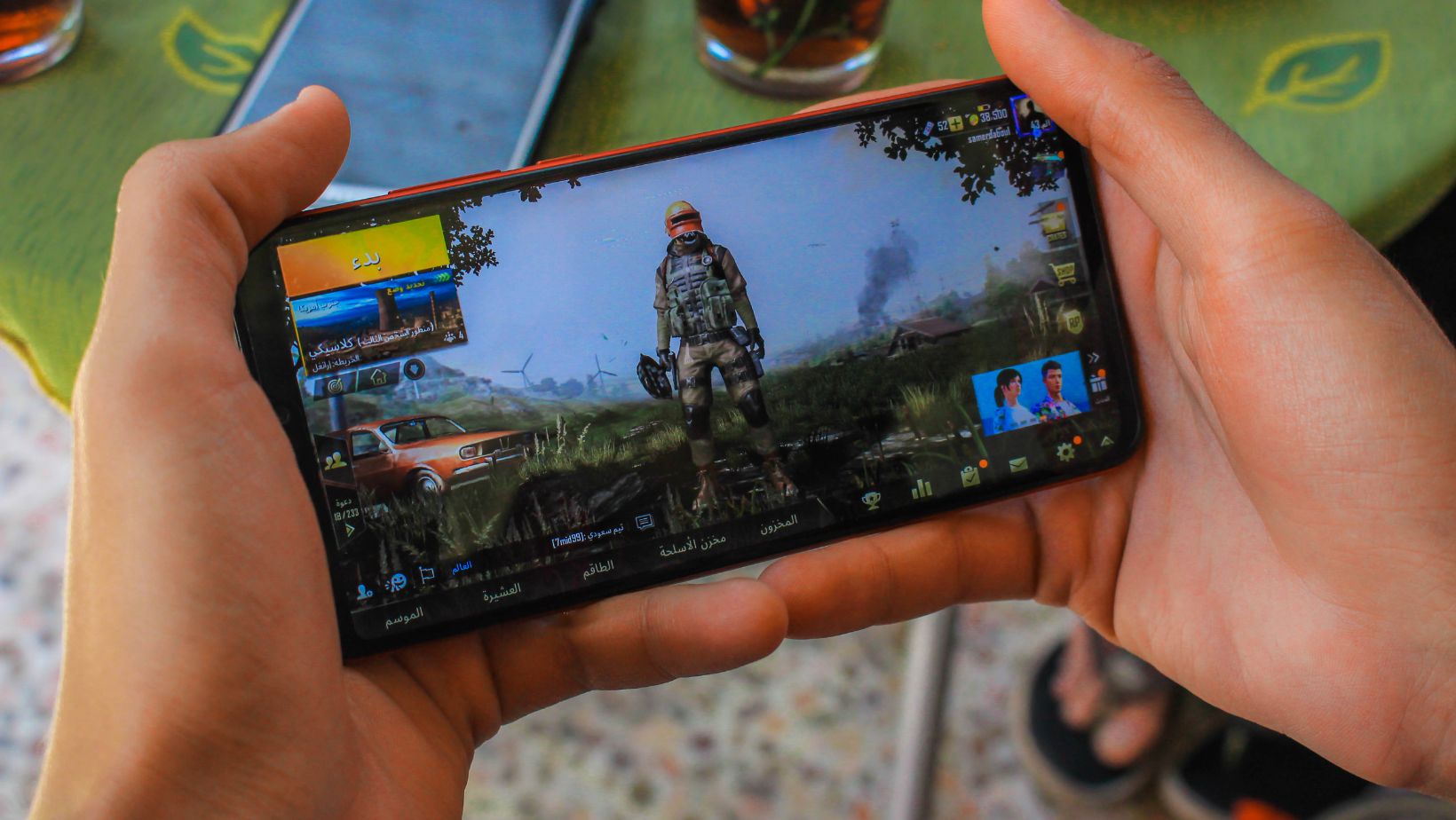 9 Awesome Technology Advances in the Gaming Industry - Thegamearchives