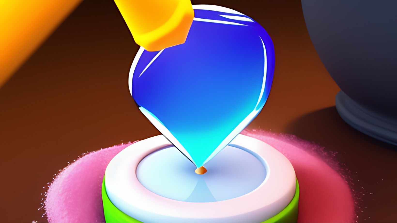 How to Make Iceberg in Little Alchemy 2 - Making the Iceberg ...