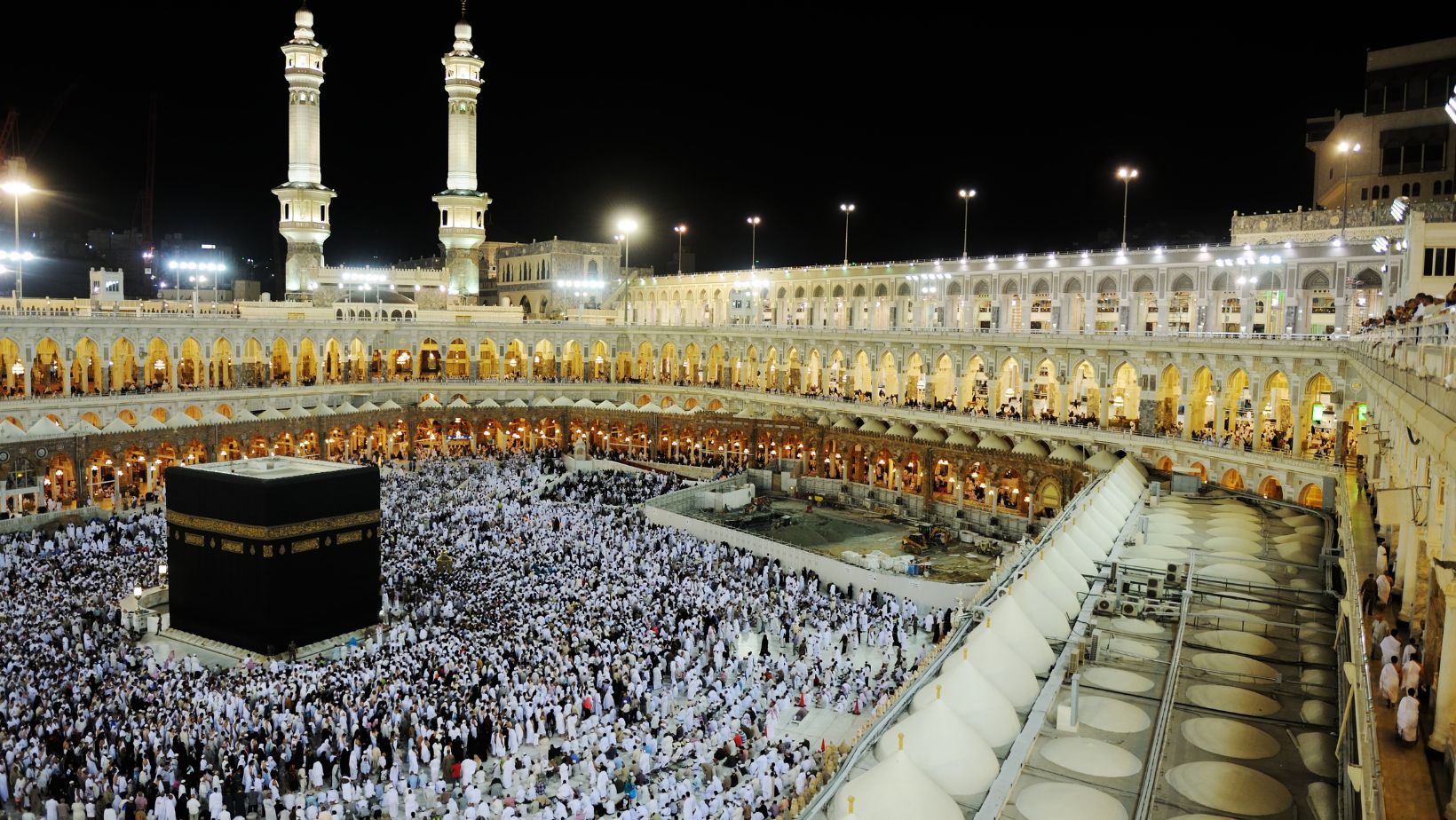 The Historical Significance of Aamiin Ya Rabbal Alamin Arab Prayers ...