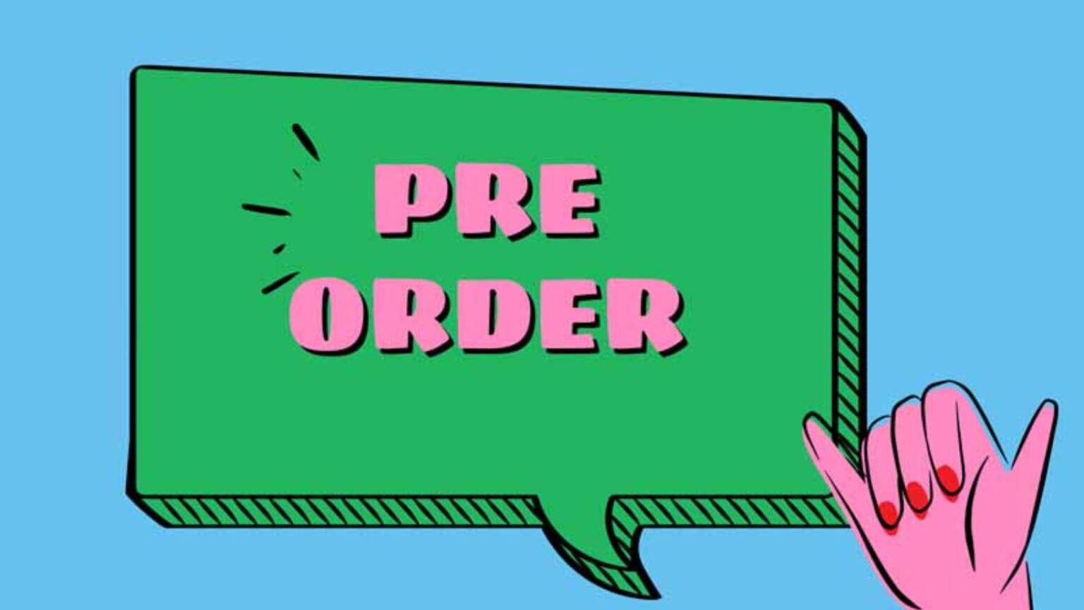 Your Complete Guide for Tgarchiveconsole Pre-Orders - Thegamearchives