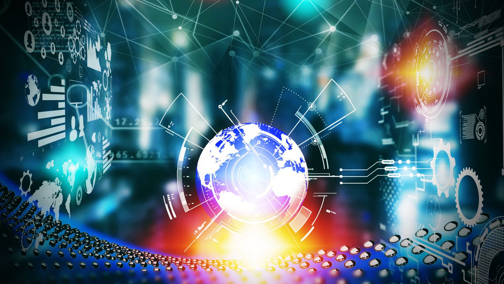Tgageeks: Leading the Tech Industry with Innovation and Sustainable ...