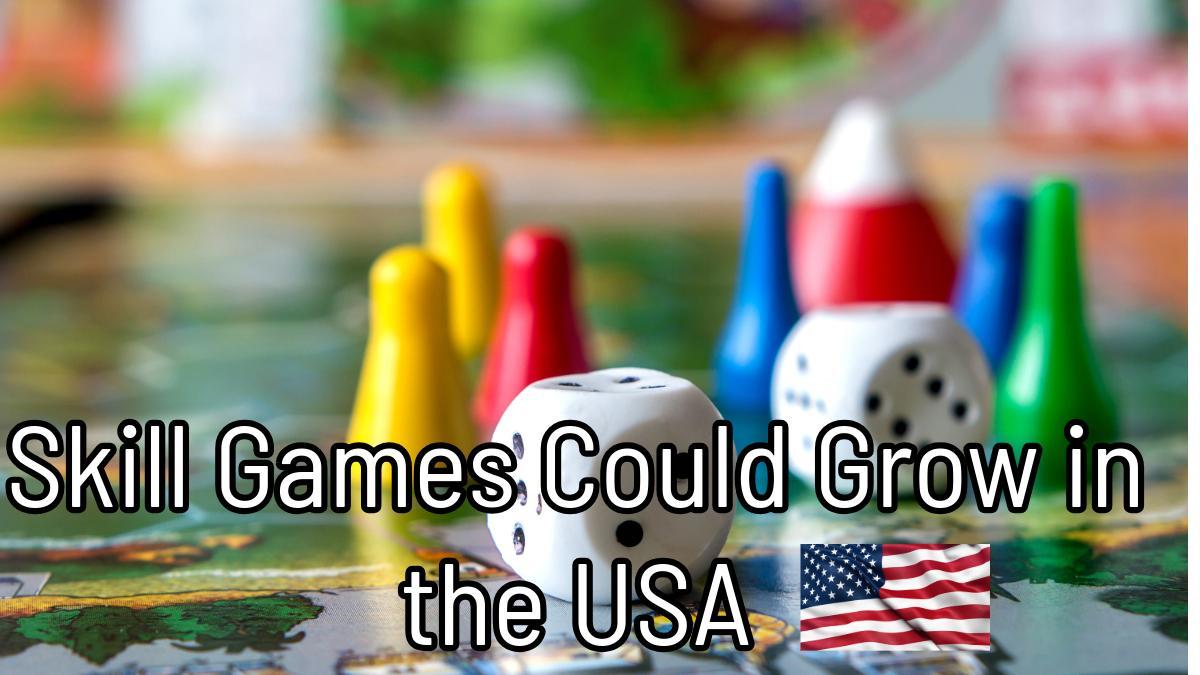 Skill Games Could Grow in the USA - The Game Archives