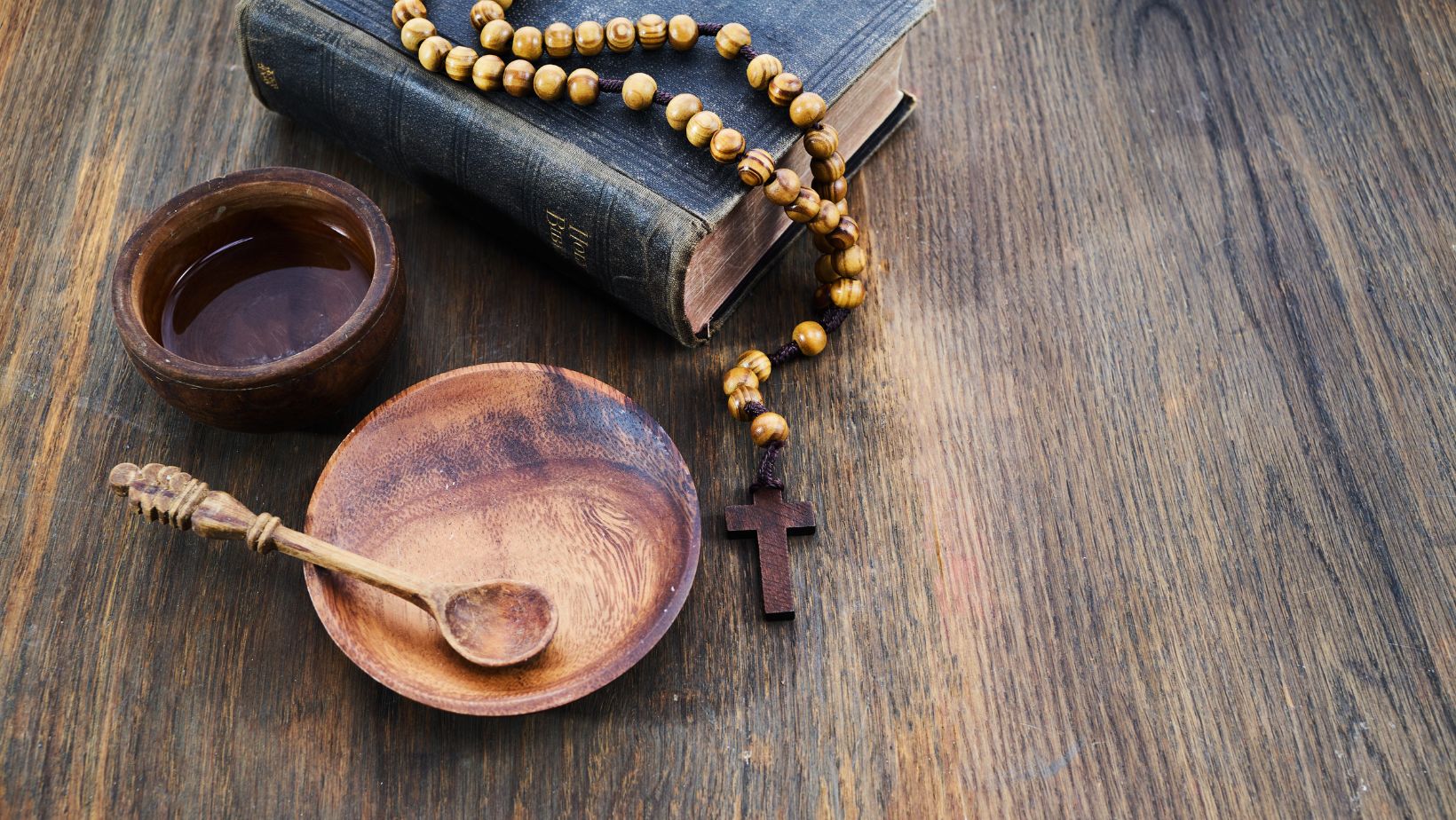 ASCETICISM: WHY ABSTINENCE AND DOING WITHOUT CAN MAKE YOU HAPPY ...