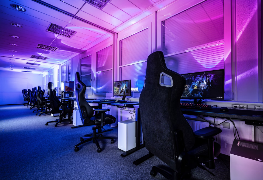 The Five Leading Dota 2 Esports Teams in The World Today - Thegamearchives