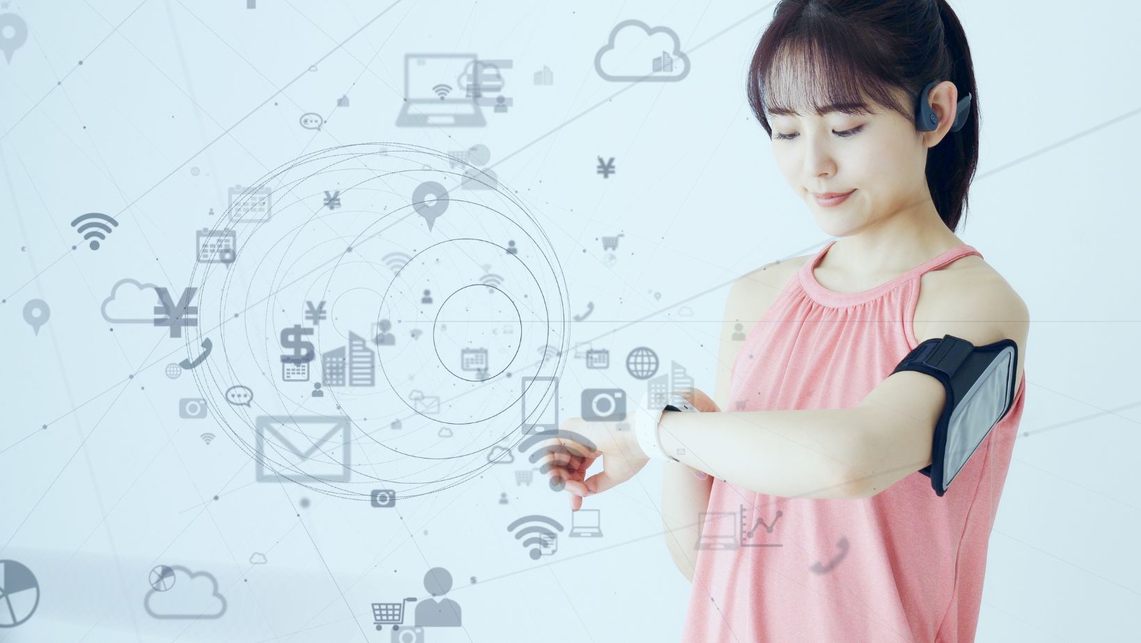 The Future Possibilities of Wearable Computing - The Game Archives