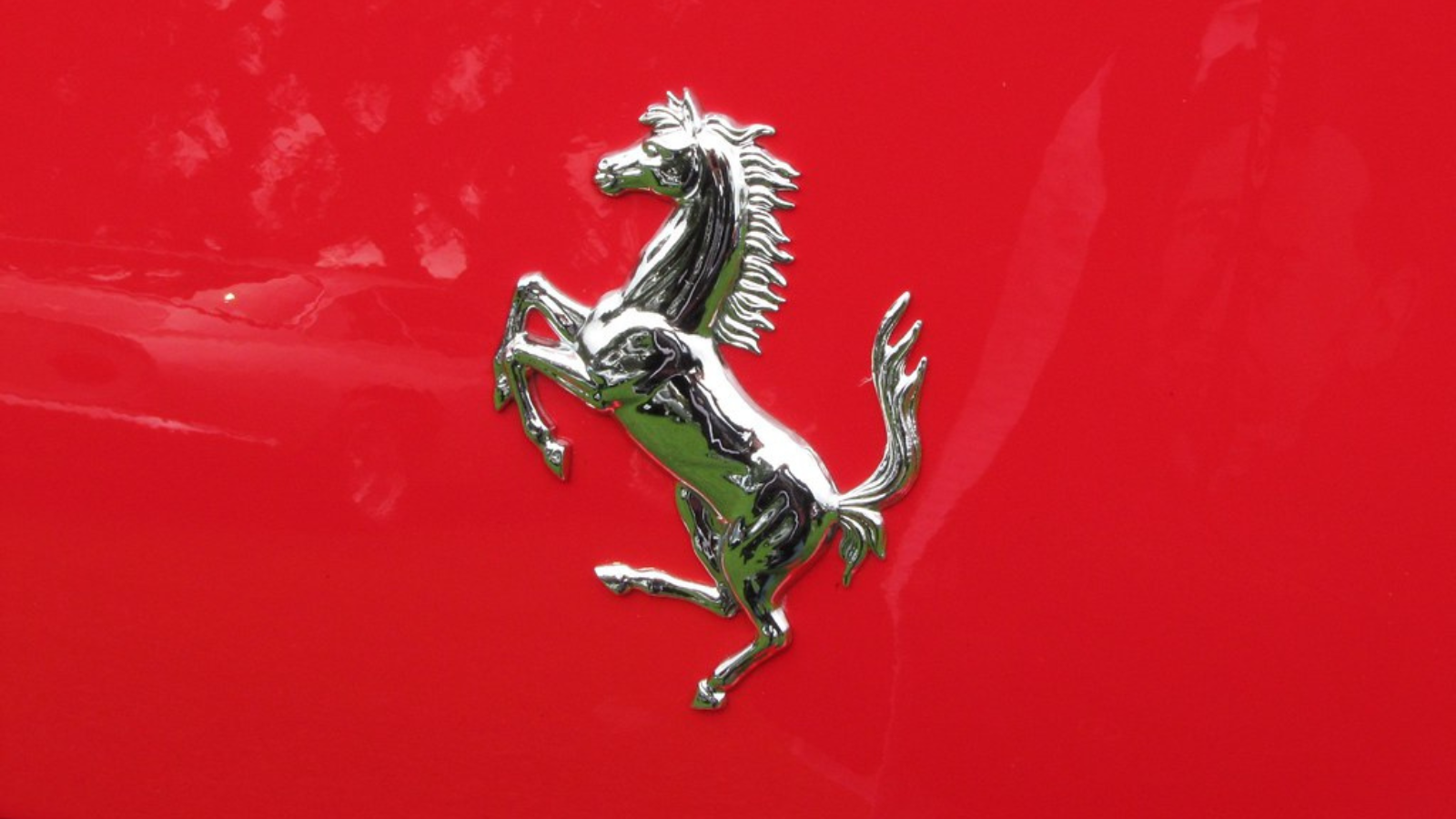 Revealing Logo:38o-de4014g= Ferrari: The Power and Influence of the ...