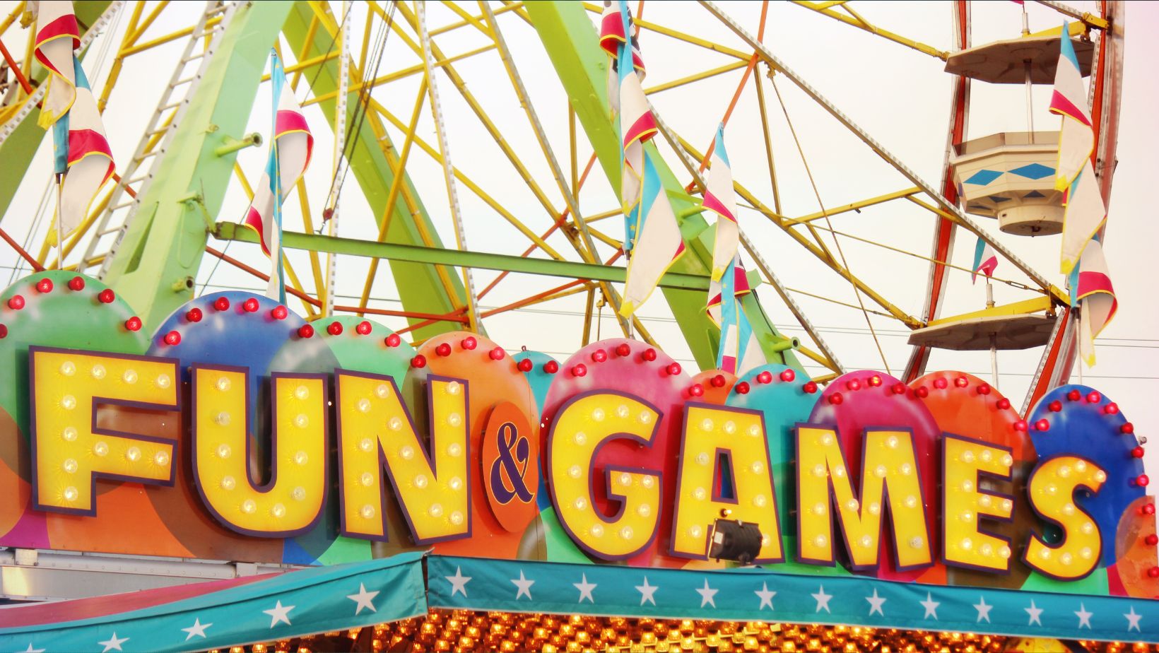 Fun Games Friends Can Play to Bond Better - the Game Arc Hives