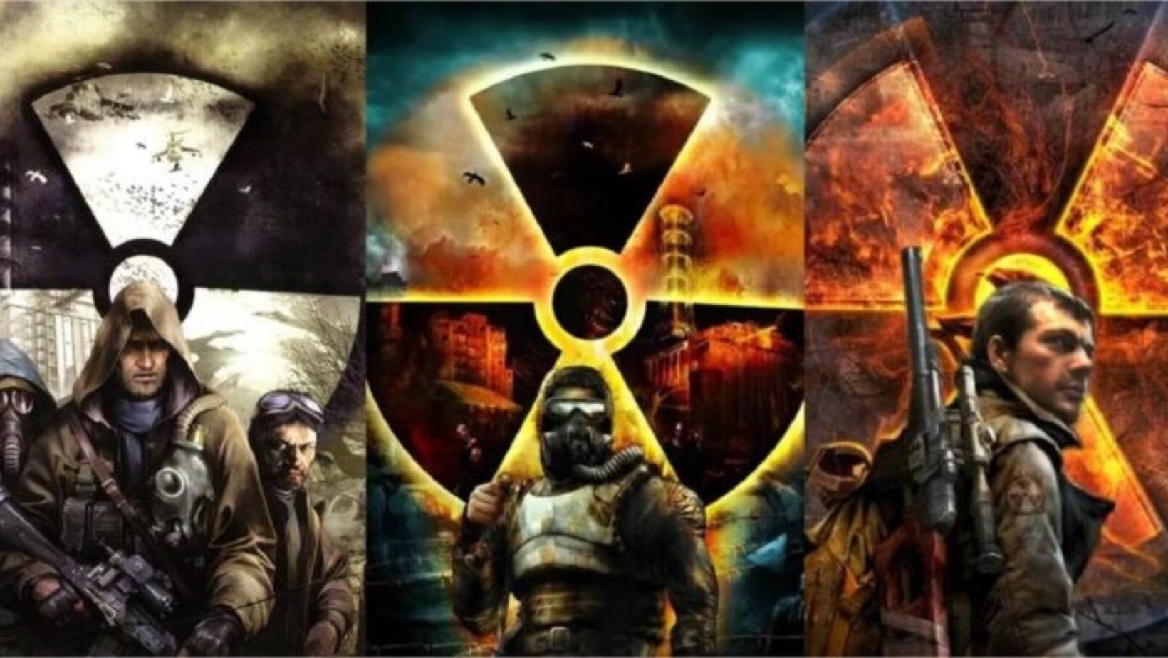 GSC Game World Expands Team Sevenfold During S.T.A.L.K.E.R. 2 ...
