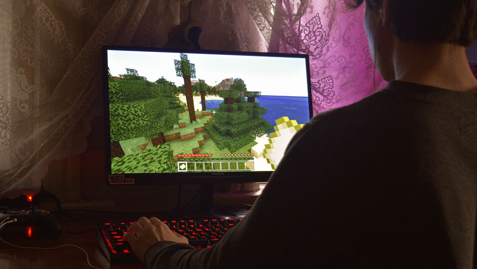 How to Find the Perfect Minecraft Server for Your Playstyle ...