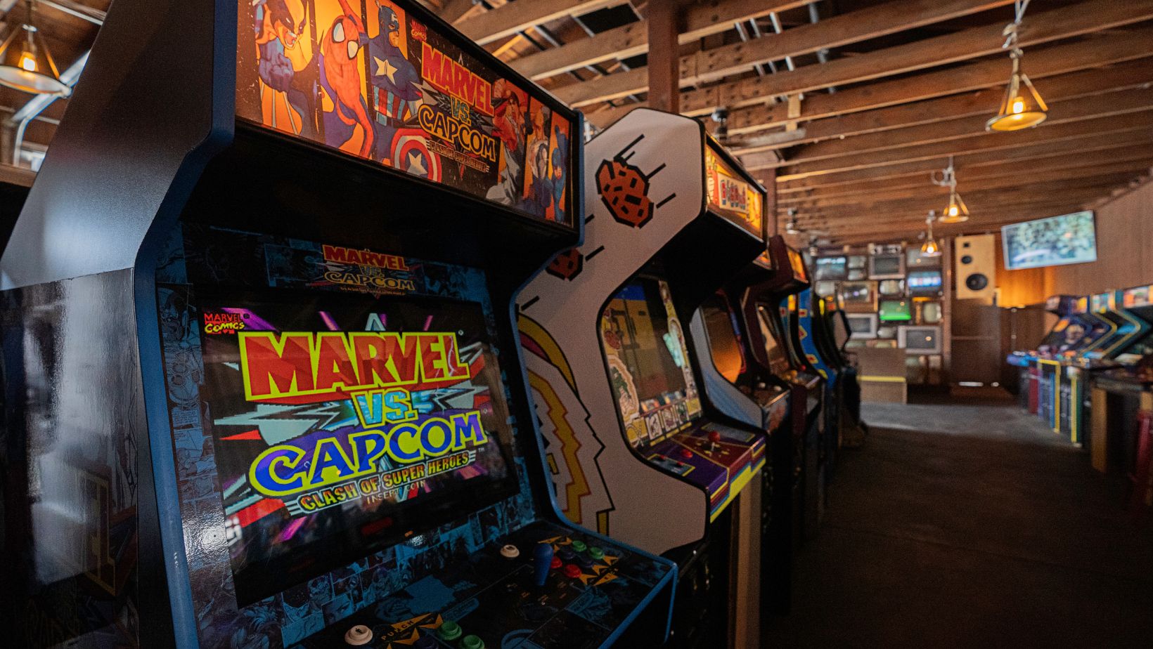 Explore the Best Online Arcade Games: Classic Fun Meets Modern Innovation