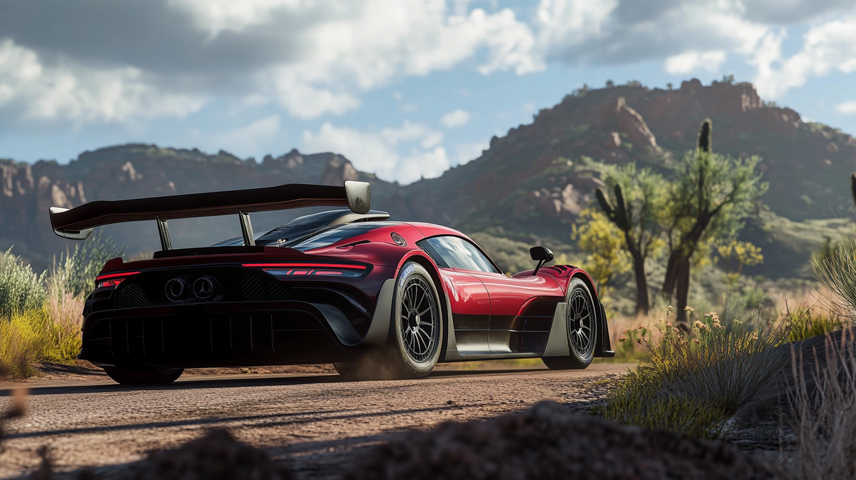 Forza Horizon 5: Accelerate Your Experience with Credits - The Game ...