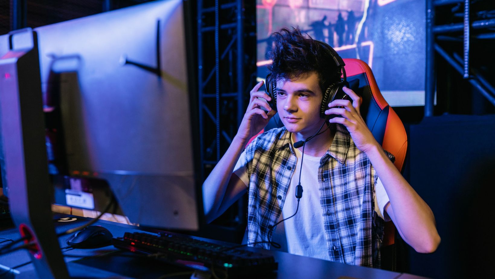 The Appeal of Games You Can’t Predict, Where Does Skill Come In ...