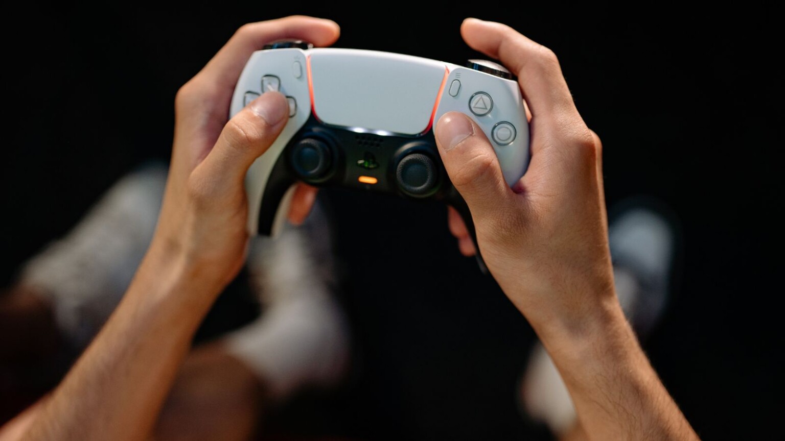 Gaming’s Lucky Dip: Are Random Keys Worth the Hype? - Thegamearchives