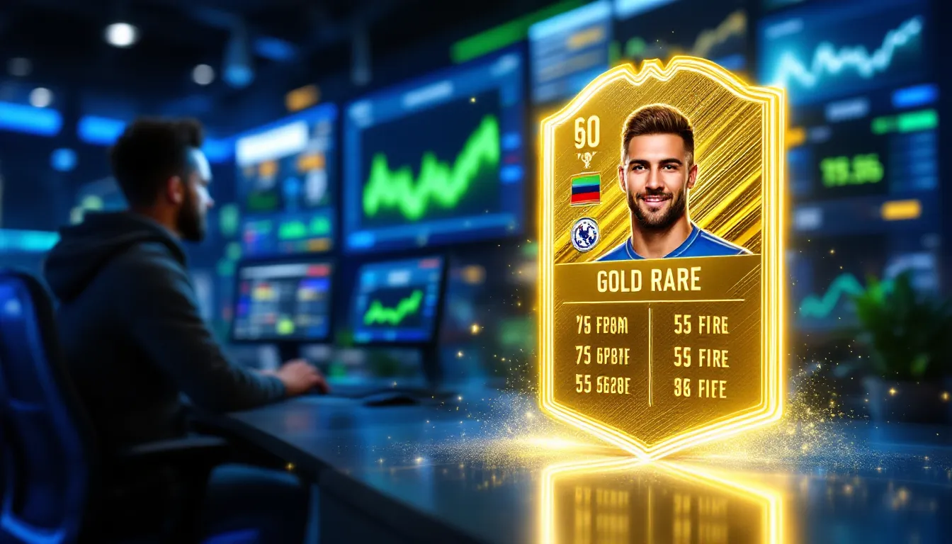 FIFA Cards in 2026: Your Complete Guide to Building the Ultimate Team ...